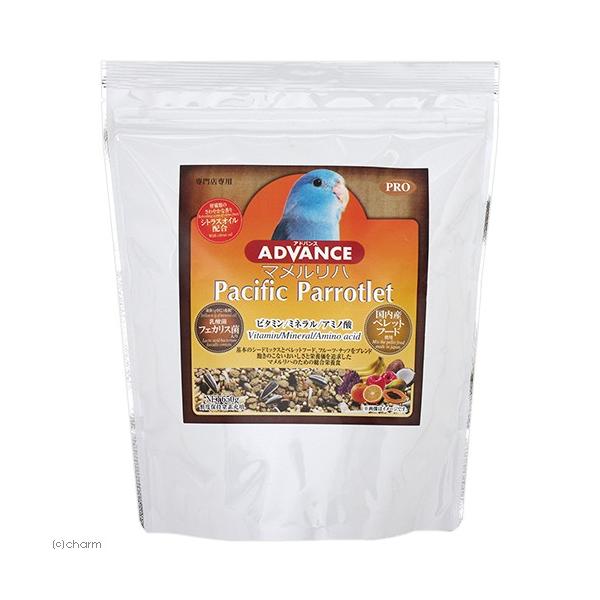 メーカー：ナチュラルペット _animal　ＮＰＦ　ＰＲＯ　ＡＤＶＡＮＣＥ　マメルリハ　６５０ｇ　4932804304601　20191003　ｋｓｚｋ　鳥フード　小動物　鳥　インコ　小型インコ　小鳥　エサ　餌　穀物　シード　Pacific...