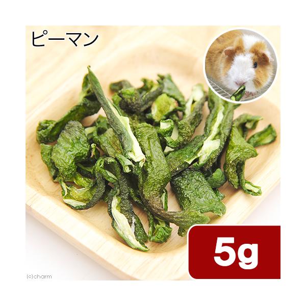 メーカー：(株)リーフ Leaf Corp usymlist　小動物　animal　ぴーまん　pi-man　guinea_pig　もるもっと　ピーマンモルモット　モルモットのおやつ　乾燥野菜　ビタミンC　ハムスター　うさぎ　チンチラ　デグー...