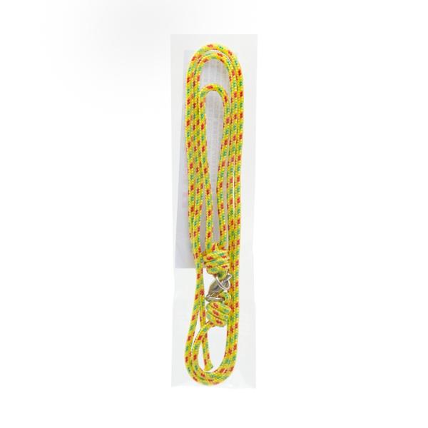 メーカー：アニマルプランニング 猛禽類用　リューシュ　S　イエロー　20200328　kszk　鳥　猛禽類　繋留　足紐　リード　コノハズク　スズメフクロウ　コキンメフクロウ　アナホリフクロウ　チョウゲンボウ　y20m02