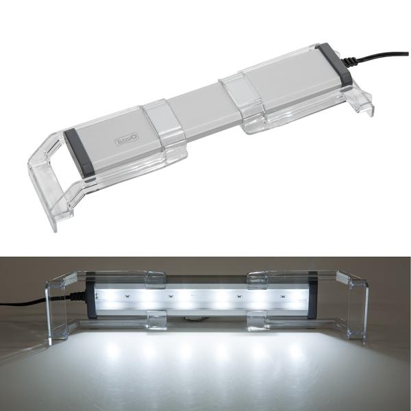 メーカー：テトラ 水槽　ライト　テトラ　スライドＬＥＤ　２０〜３５ｃｍ水槽用　4571269552747　73364　20200301　ＧＢＮＭ　アクアリウム　アクアリウム用品　ＬＥＤ本体　２０ｃｍ　３５ｃｍ　３０ｃｍ　上置型　白　青白　３...