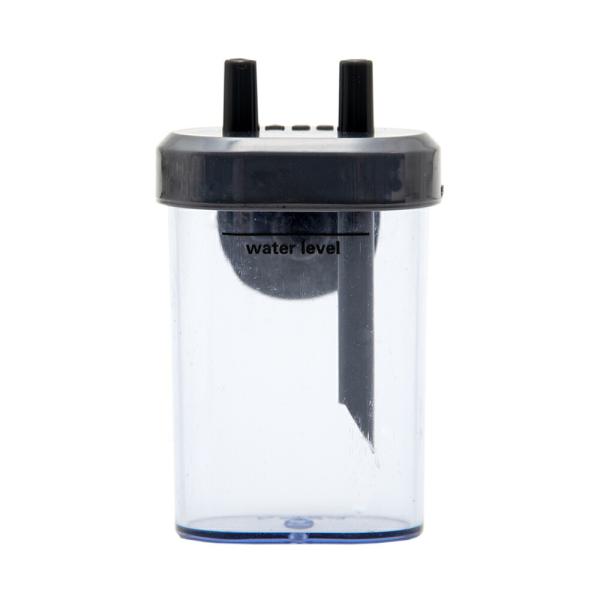 メーカー：ＡＩネット _aqua　ミニバブルカウンター　ブラック　4571292368186　20200603　ＧＢＮＭ　アクアリウム　アクアリウム用品　水草用品　ＣＯ２機器　カウンター　バブルカウンター　ＣＯ２　二酸化炭素　y20m06