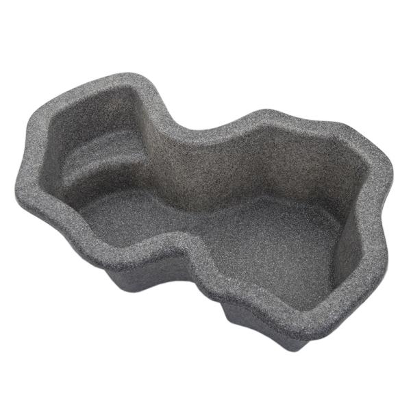 メーカー：タカラ工業 タカラ工業　みかげ調プラ池　ベビ１８　4960041540018　20201210　y20m10　ＧＢＮＭ　アクアリウム　アクアリウム用品　水槽　池　ひょうたん池　ガーデニング　ビオトープ　水辺植物　タフブネ　トロ舟　...