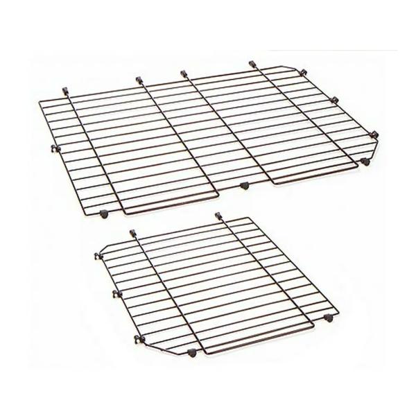 メーカー：ペティオ _dog　アドメイト　ヴィラフォート　キャットサークル　シックなカラー　猫用品　猫専用サークル　全猫種用　多機能ステップ　猫ドア付き　掃除簡単　清潔　株式会社ヤマヒサ　ペットケア事業部　スタイリッシュ　おしゃれ　4903...