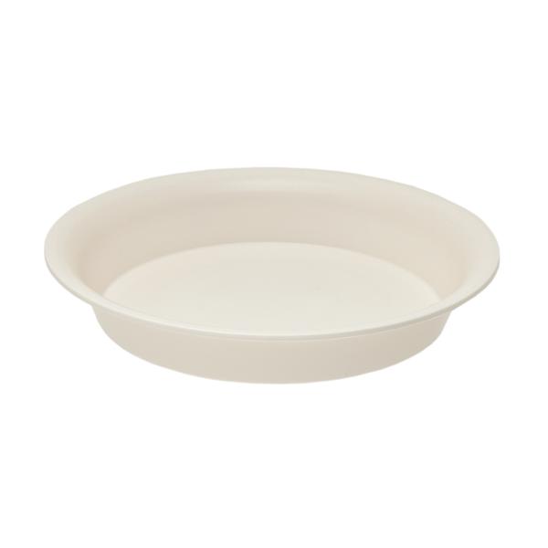 メーカー：アップルウェアー アップルウェアー　クラフトプレート　２１型　ホワイト　4905980432567　20201205　y20m12　ＧＢＮＭ　ガーデニング　園芸用品　皿　鉢皿　Ｃｒａｆｔ　ｓｅｒｉｅｓ　クラフトポット　インドアガー...