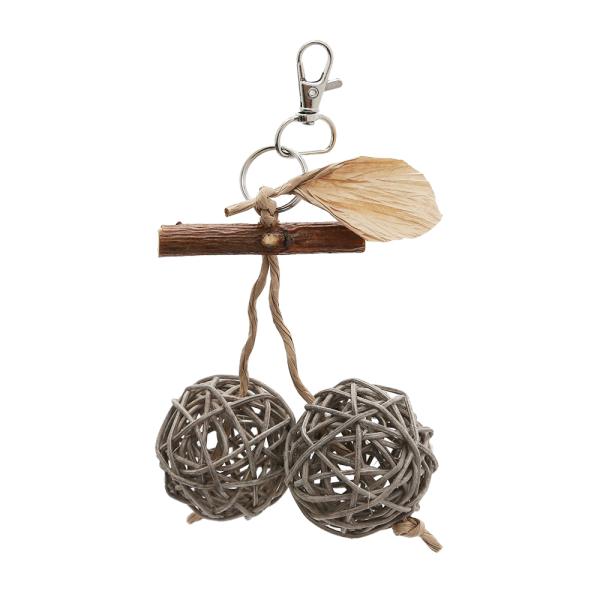 メーカー：(株)リーフ Leaf Corp naisyoku_syukei　_animal　hwlist_tgm　小動物　鳥　トリ　用品　animal　吊り下げ　布　ハンドメイド　手作り　Leaf　リーフコーポ　リーフ　リーフコーポレーショ...