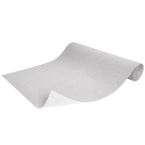 メーカー：サンコー _neko　_dog　_daily　サンコー　おくだけ吸着ロングマット　グレー　９０×６００ｃｍ　4973381067633　KP-50　犬　犬用品　猫　猫用品　マット　タイル　カーペット　吸着　滑らない　格子　カット　...