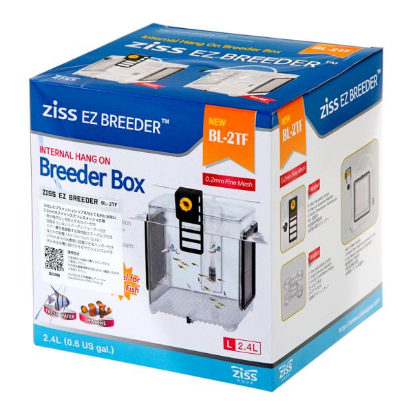 メーカー：ジスアクア 20210130　ｙ21ｍ01　Ｚｉｓｓ　Ａｑｕａ　ＢＬ−２ＴＦ　8809574560352　nszk　アクア用品　アクアリウム用品　繁殖　隔離　衛生的　キューブ　アクア　ブラインシュリンプ　ベビーブラインシュリンプ　...