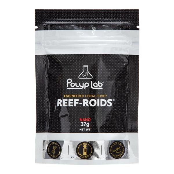 メーカー：ポリプラボ ＰＯＬＹＰ　ＬＡＢ　リーフロイズ　３７ｇ　サンゴ　餌　粉末　0051572128036　20210206　ｙ21ｍ02　mikari　アクアリウム　アクアリウム用品　海水用品　スポイト　フード　サンゴ・無脊椎用　海水　...