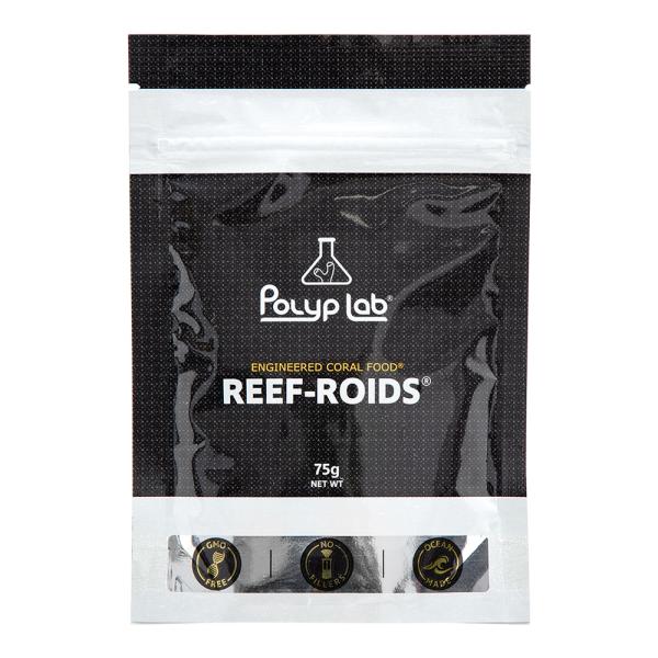 メーカー：ポリプラボ ＰＯＬＹＰ　ＬＡＢ　リーフロイズ　７５ｇ　サンゴ　餌　粉末　0051572128012　20210206　ｙ21ｍ02　mikari　アクアリウム　アクアリウム用品　海水用品　スポイト　フード　サンゴ・無脊椎用　海水　...