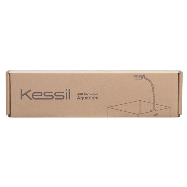 メーカー：Ｋｅｓｓｉｌ ＫＥＳＳＩＬ　Ａ８０　ミニグースネック　0092145341162　20221121　ｙ22ｍ11　mikari　アクア　アクアリウム　アクア用品　アクアリウム用品　ライト　LEDライト　淡水　淡水専用　ライトスタン...