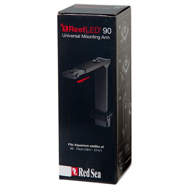 メーカー：レッドシー frditem_hidden　reeferledsea　20210505　ｙ21ｍ05　レッドシー　ＲＥＥＦ　ＬＥＤ　９０　ユニバーサルマウンティングアーム　7290100770115　nszk　アーム　アーム式　照明...