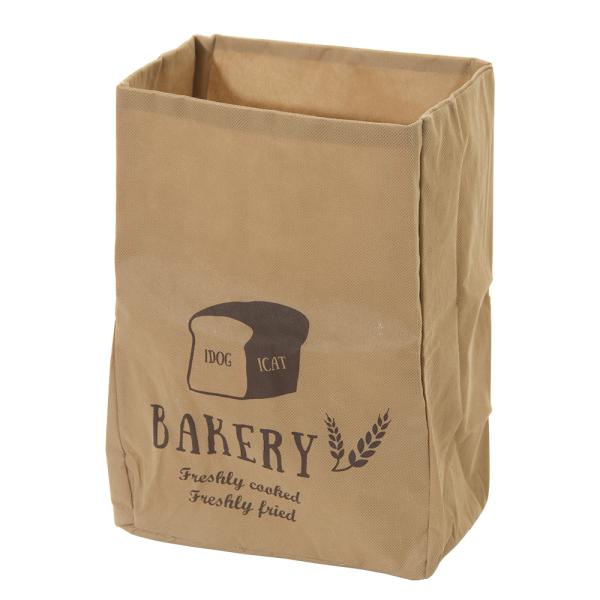 メーカー：ゼフィール ｉＣａｔ　もぐれるベーカリー袋　カシャカシャ入り　おもちゃ　4589414855483　20210519　y21m05　ＧＢＮＭ　猫用品　猫　ねこ　猫用　ねこ用　トンネル　袋　カシャカシャ　ゼフィール　株式会社ゼフィー...