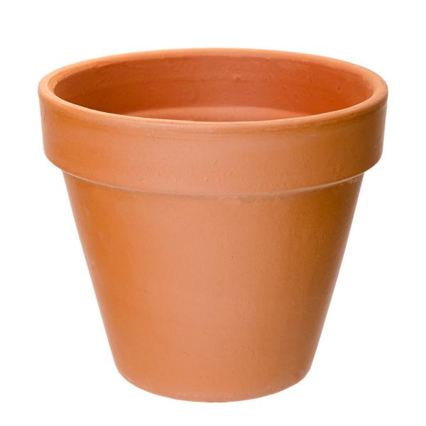 メーカー：デローマ 多肉植物　植木鉢　鉢　ガーデニング用品　デローマ　スタンダードポット　１５ｃｍ　洋ラン　サボテン　寄せ植え　テラコッタ　0726232011408　20210825　ＧＢＮＭ　y21m08　ガーデニング　園芸　園芸用品　...