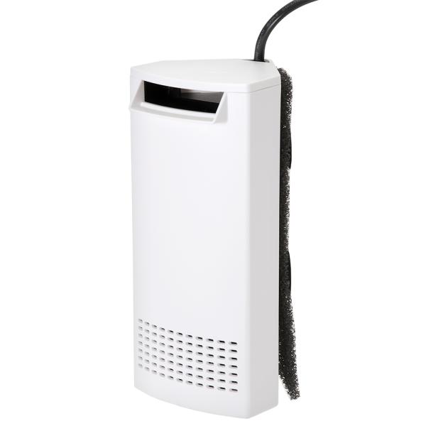 メーカー：ジェックス ＧＥＸ　サイレントフローパワー　ホワイトＳＰ　水中フィルター　〜３５Ｌ以下水槽　4972547041463　20220223　ｙ22ｍ02　ytks　アクアリウム　アクアリウム用品　フィルター　水流　メンテナンス簡単　...