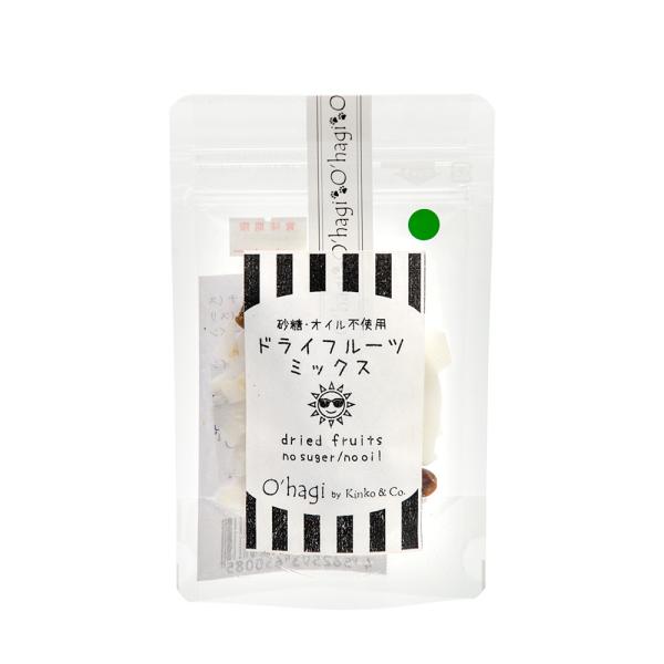 メーカー：Kinko＆Co. amzn_hidden　O'hagi　ドライフルーツミックス　20g　おはぎ　4582593650085　20220221　y22m02　mura　ペット　ペット用　ハムスター　ハリネズミ　フクロモモンガ　雑食...