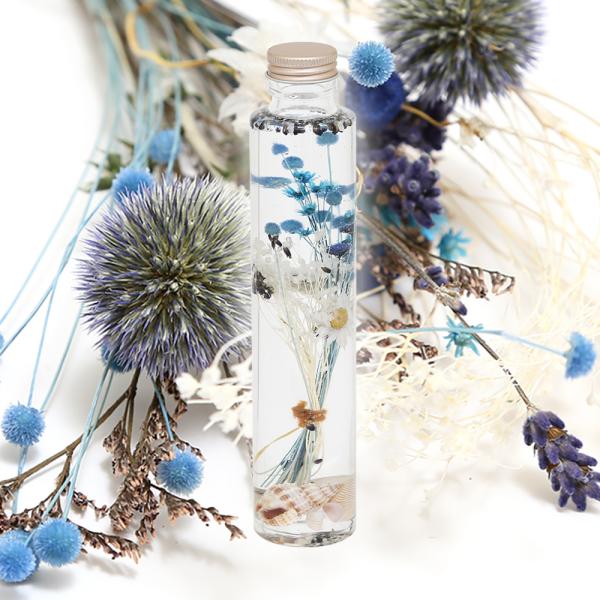 workshop　ワークショップキット　wstaikenkit　ワークショップ　体験　キット　リーフ　LEAF　リーフコーポレーション　ガーデニング　観葉植物　インテリア・雑貨　グリーン　説明書付　おうち　お家　ガラスボトル　ボトル　ハーバ...