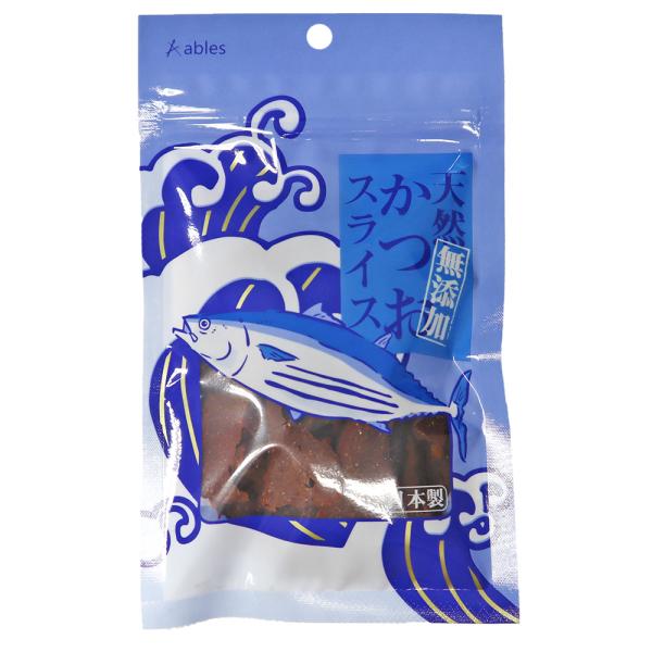 メーカー：国泰ジャパン 国泰ジャパン　天然無添加　かつおスライス　40g　無添加　4580674131706　20220517　y22m05　mura　_dog　犬　犬フード　ドッグフード　犬用　全犬種　猫用　猫　ネコ　キャットフード　猫フ...