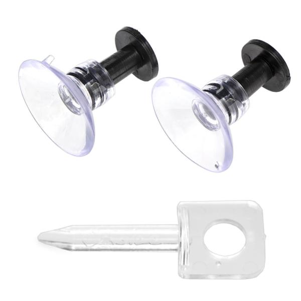 メーカー：Ｃｈｏｉｃｅ チョイス　パネルハンガーＱ　吸盤タイプ　パルダリウム　着生植物　プラスチックピン　着生シート　4573105070811　20220419　ｙ22ｍ04　Y.K.　テラリウム　ピン　ビバリウム　コケリウム　苔テラリウ...