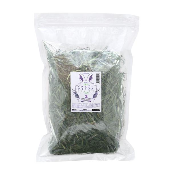 メーカー：(株)リーフ Leaf Corp イタリアンライグラス　牧草　リーフコーポレーション　リーフコーポ　リーフ　ＬＥＡＦ　Corp　usymlist　小動物　鳥　ハムスター　うさぎ　チンチラ　モルモット　デグー　リス　フード　えさ　お...