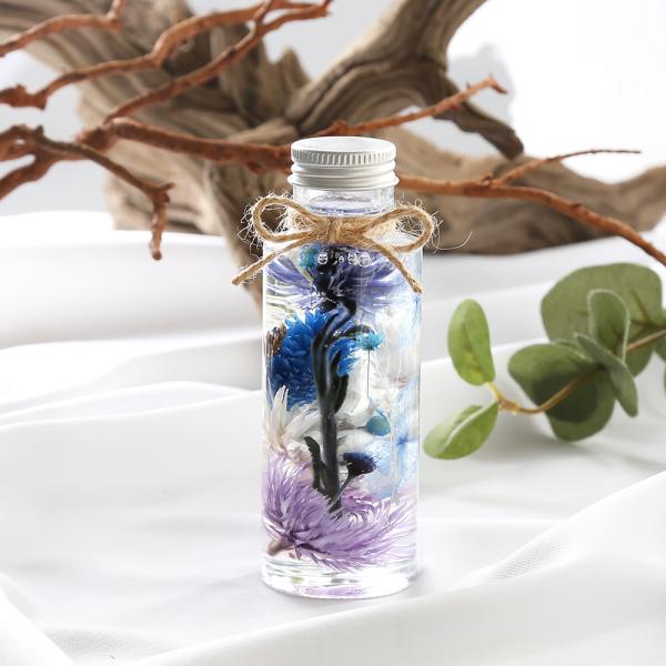 workshop　ワークショップキット　wstaikenkit　ワークショップ　体験　キット　リーフ　LEAF　リーフコーポレーション　ガーデニング　観葉植物　インテリア・雑貨　グリーン　説明書付　おうち　お家　ガラスボトル　ボトル　ハーバ...