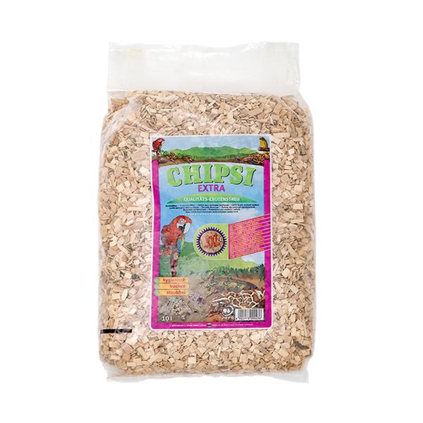 メーカー：レッテンマイヤー frditem_hidden　ハムスター　床材　レッテンマイヤー　チプシー　エクストラ　ＸＸＬチップ　１０Ｌ　小動物　鳥　敷材　チップ　森林　無添加　広葉樹　ブナ　ぶなの木　小動物用品　モルモット　4002973...