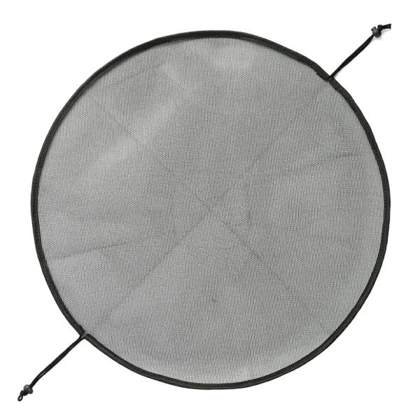 メーカー：スドー frditem_hidden　sudo　スドー　メダカ鉢の保護ネット　丸型　大　4974212053832　2020811　y22m08　mura　アクアリウム　アクアリウム用品　メダカ　水槽　メダカ鉢　丸鉢　睡蓮鉢　蓋　...