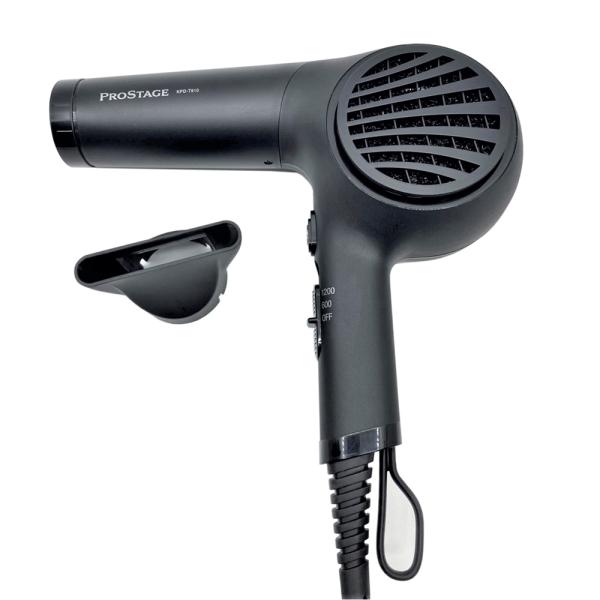 メーカー：小泉成器 メーカー画像　プロステージ　マイナスイオンドライヤー　4981747074447　20220707　ｙ22ｍ07　mura　ペット用　犬用品　猫用品　犬　猫　犬用　猫用　ドッグ　キャット　dog　cat　ケア　お手入れ　...