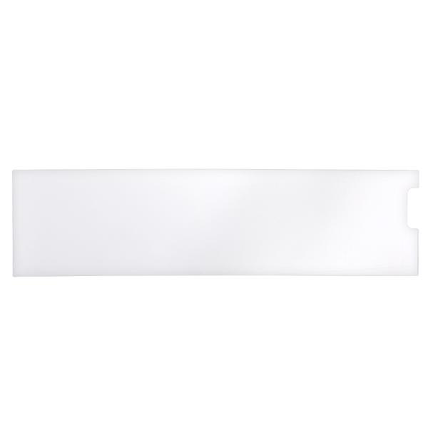 メーカー：オリジナルアクリル アクリル水槽　ラクシス　Ｎｏ．３８　用　塩ビ蓋　2250002755967　20220909　ｙ22ｍ09　mura　アクアリウム　アクア用品　アクアリウム用品　ふた　蓋　アクリル　塩化ビニル　塩ビ　板　９０ｃ...