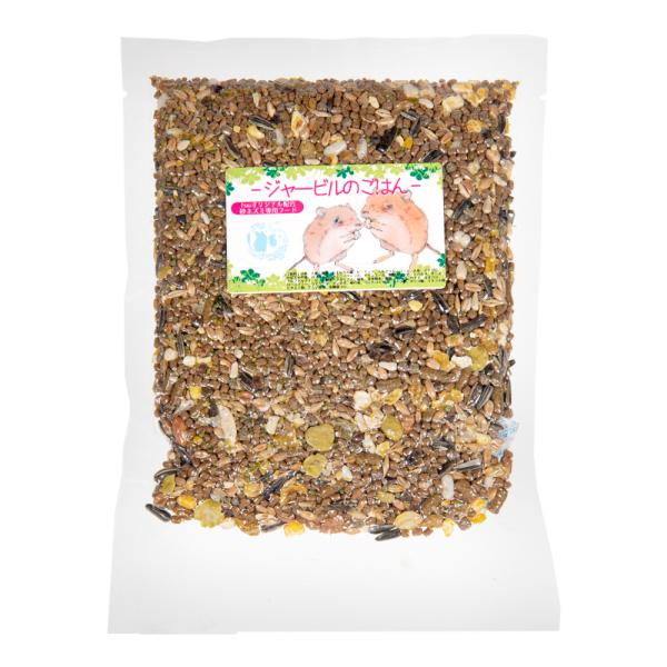 メーカー：fuu fuu　うまうまセレクション　ジャービルのごはん　250g　4573298443058　20220622　y22m06　Y.K.　小動物　鳥　ペット　ジャービル　フード　ペレット　えさ　餌　ごはん　ミックス　ブレンド　うま...