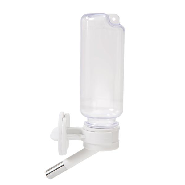 メーカー：マルカン マルカン　クリーンボトル１２０ｍｌ　4906456577317　20220929　y22m09　ytks　小動物用品　小動物用　小動物　ハムスター用　ハムスター　ジャンガリアン　ロボロフスキー　ゴールデンハムスター　キン...