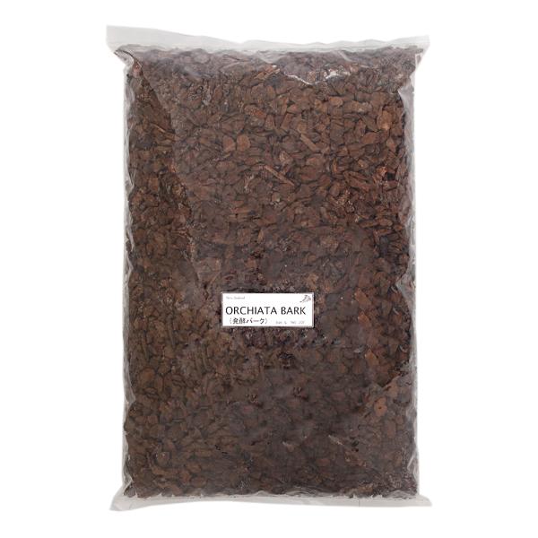 培養土　土　オキアータ　ニュージーランド産　熟成バーク　Ｌ粒　２０Ｌ　20220805　ｙ22ｍ08　Y.K.　naisyoku_syukei　_gardening　亀・爬虫類　昆虫　小動物　敷材　飼育マット　底床　床材　リクガメ　トカゲ　...