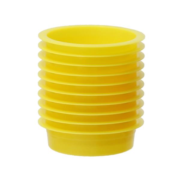 リーフコーポレーション　リーフコーポ　リーフ　ＬＥＡＦ　Corp　usa_se　_animal　小動物　鳥　用品　食べやすい　低い　高さ　フード皿　食器　餌　エサ　フードボウル　餌入れ　餌皿　使い捨て　衛生的　モモンガ　リス　シマリス　フク...