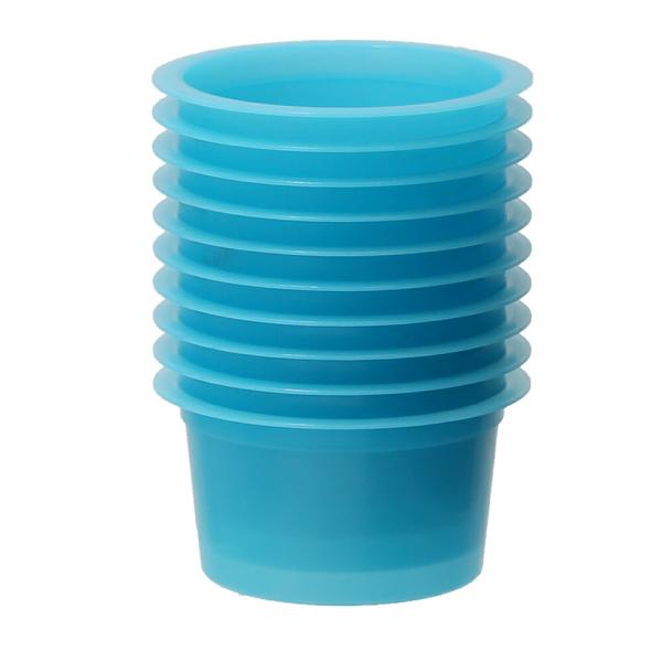 リーフコーポレーション　リーフコーポ　リーフ　ＬＥＡＦ　Corp　usa_se　_animal　小動物　鳥　用品　食べやすい　低い　高さ　フード皿　食器　餌　エサ　フードボウル　餌入れ　餌皿　使い捨て　衛生的　モモンガ　リス　シマリス　フク...