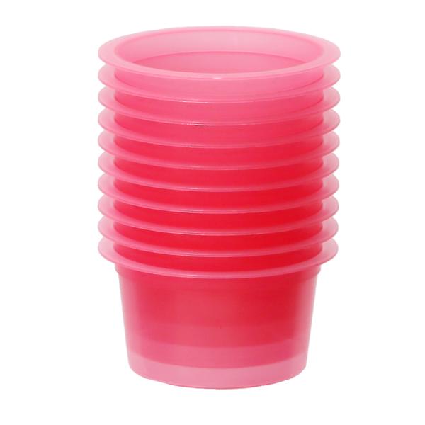 リーフコーポレーション　リーフコーポ　リーフ　ＬＥＡＦ　Corp　usa_se　_animal　小動物　鳥　用品　食べやすい　低い　高さ　フード皿　食器　餌　エサ　フードボウル　餌入れ　餌皿　使い捨て　衛生的　モモンガ　リス　シマリス　フク...