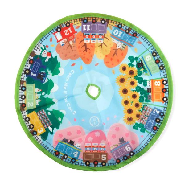 メーカー：猫壱 メーカー画像　ＳＰＯＲＴ　ＰＥＴ　キャッチ・ミー・イフ・ユー・キャン　猫　おもちゃ　4580471868898　20221017　y22m10　mikari　猫用品　猫用おもちゃ　スポーツペット　キャットトイ　キャッチミー　...