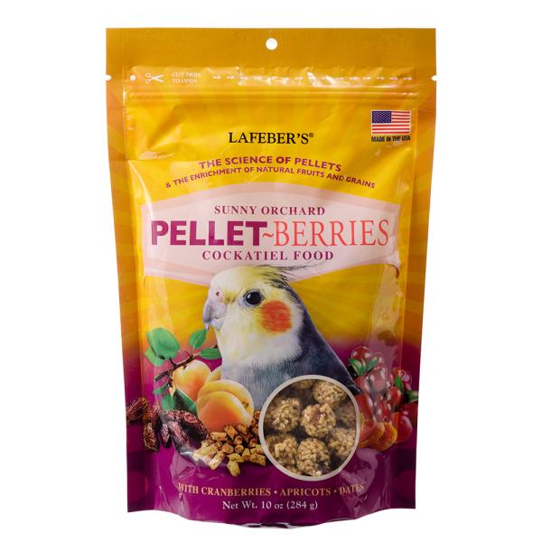 メーカー：ラフィーバ ラフィーバ　ペレットベリー　サニーオーチャード　オカメインコ　２８４ｇ　中型鳥用　0041054717407　20220819　ｙ22ｍ08　mura　小動物　鳥　ペット　鳥用　フード　ペレット　ミックス　えさ　餌　主...