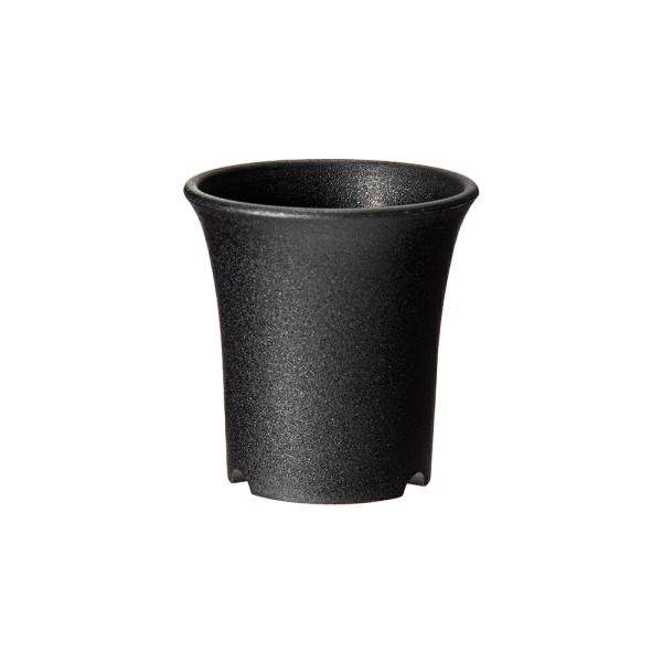 メーカー：明和株式会社 ミニラン鉢　２．５号　多肉植物　ラン　プラスチック　鉢　9941560077631　20221020　y22m10　Y.K.　ガーデニング　ガーデニング用品　園芸　園芸用品　植木鉢　多肉　蘭　洋ラン　明和　インドアガ...