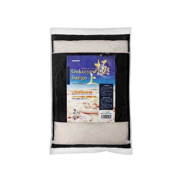 メーカー：ＪＵＮ ＪＵＮ　極上サンゴ　ＮＯ.０　２ｋｇ　サンゴ砂　4560151612089　20220927　ｙ22ｍ09　mura　アクアリウム用品　海水用品　アクア用品　海水　アクアリウム　砂　床材　珊瑚　サンゴ　海水魚　シクリッド　...