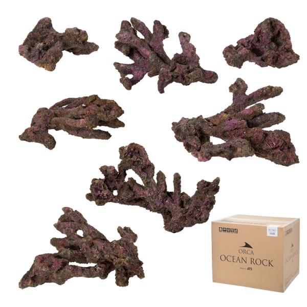 メーカー：MMC □ＯＲＣＡ　ＯＣＥＡＮ　ＲＯＣＫ　ＥＣＨＯ　ライブロックレプリカ　〜９０ｃｍ水槽　4540103690051　20221121　ｙ22ｍ11　mura　アクアリウム　アクアリウム用品　アクア用品　海水用品　海水　人工　ライ...