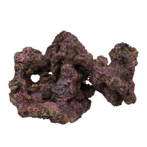 メーカー：MMC ＯＲＣＡ　ＯＣＥＡＮ　ＲＯＣＫ　♯７　２２×１８×１４ｃｍ　4540103600074　20221109　ｙ22ｍ11　mura　アクアリウム　アクアリウム用品　アクア用品　海水用品　海水　人工　ライブロック　レプリカ　レ...