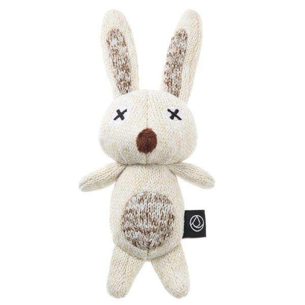 メーカー：ダッドウェイ メーカー画像　ダッドウェイ　ＦＡＤ　アニマル・プラッシュトイ　ラビット　Ｓ　4943169137926　20221110　ｙ22ｍ11　mura　ペット用品　ペット　犬用　犬用品　犬　いぬ　ドッグ　おもちゃ　玩具　ト...