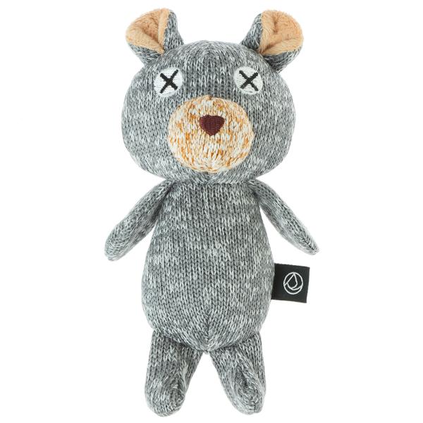 メーカー：ダッドウェイ メーカー画像　ダッドウェイ　ＦＡＤ　アニマル・プラッシュトイ　ベア　Ｓ　4943169172705　20221110　ｙ22ｍ11　mura　ペット用品　ペット　犬用　犬用品　犬　いぬ　ドッグ　おもちゃ　玩具　トイ　...