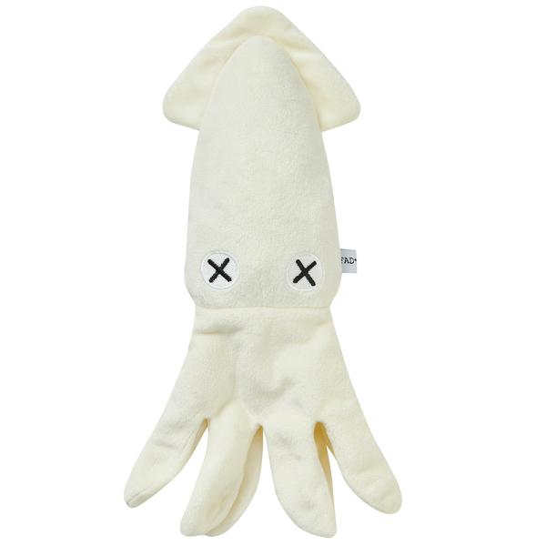 メーカー：ダッドウェイ メーカー画像　ダッドウェイ　ＦＡＤ　キャットトイ　スクイッド　ラージ　4943169204567　20221111　ｙ22ｍ11　mura　ペット用品　ペット　猫用　猫用品　猫　ねこ　キャット　おもちゃ　玩具　トイ　...