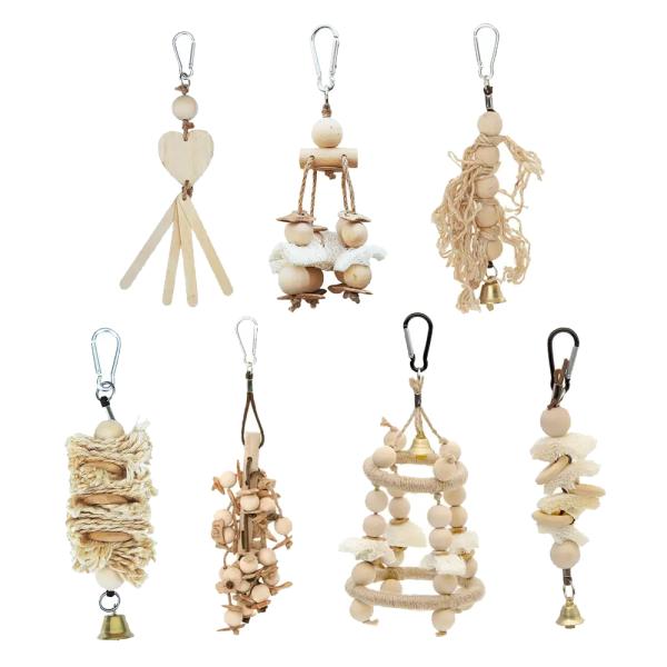 メーカー：Rainbow mintoysset　bnr_rainbowanimal　レインボー　無着色バードトイ　ふりふりミニボール　4589462730268　ミニメリゴー　4589462721549　ヘチマと輪っか　4589462721...