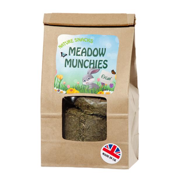 エクセル　ネイチャースナック　メドゥーマンチーズ　１００ｇ　ウサギ　オヤツ　4582285366355　20230201　y23m02　Y.K.　小動物　兔　兎　ラビット　モルモット　餌　えさ　副食　栄養補助　栄養補助食　コミュニケーション...