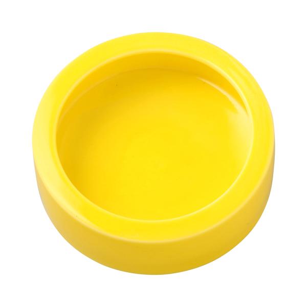 メーカー：スドー スドー　バードディッシュ　4974212914102　20230201　y23m02　mura　_animal　小動物　鳥　小動物全般　食器　三晃商会　ハッピーディッシュ　ラウンドM　happydish0511　ハリネズミ...