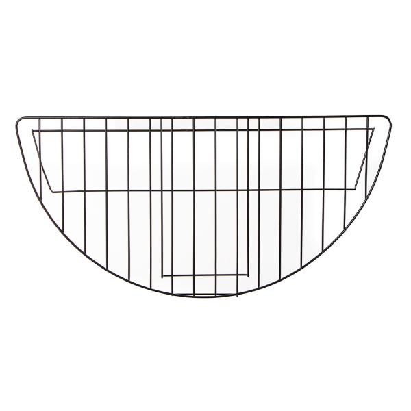 メーカー：ジェックス _aqua　_gardening　4972547042965　ＧＥＸ　メダカ元気　メダカのための飼育鉢用　フタ　大　半円　メダカ鉢　睡蓮鉢　スイレン鉢　ビオトープ　水鉢　雨　溢れ　対策　防止　流れ　ブラウン　ジェックス...