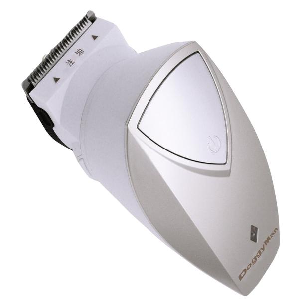 メーカー：ドギーマン ホームバーバー　ペットに使いやすい回転バリカン　4976555951288　犬　いぬ　愛犬　犬用品　イヌ用品　猫　ねこ　愛猫　猫用品　ネコ用品　犬猫用品　ドギーマン　キャティーマン　バリカン　毛　毛のケア　ケア　カット...