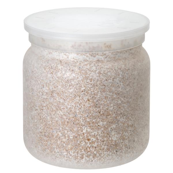 メーカー：月夜野きのこ園 coollogist　夏季クール対応　菌糸ビン　月夜野きのこ園　Ｅ−１４００　オオヒラタケ　菌糸　1400ｃｃ　クヌギ　コナラ　昆虫　甲虫　クワガタ　クワガタムシ　クワ　オオクワガタ　幼虫　飼育用品　飼育　ブリード...