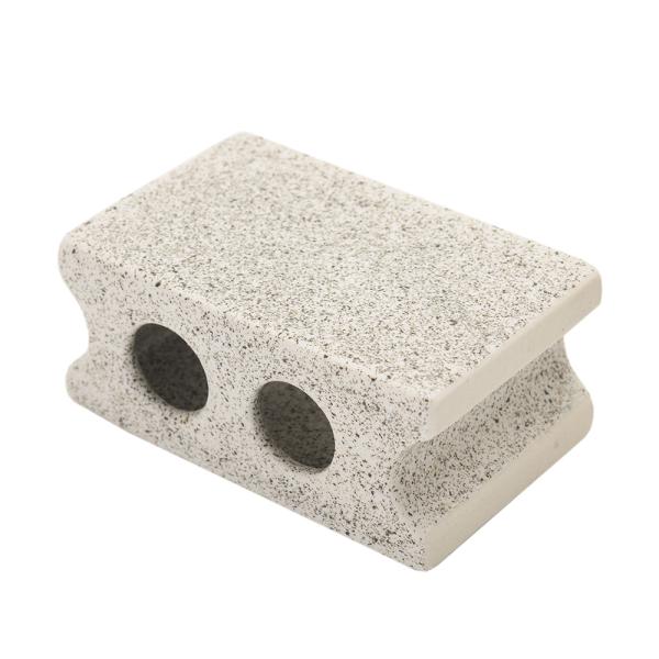 メーカー：貝沼産業 _aqua　貝沼　御影ブロック　4960222030208　302　20200701　ＧＢＮＭ　アクアリウム　アクアリウム用品　レイアウト　アクセサリ　アクセサリー　オブジェ・キャラクター　建造物　貝沼産業　御影石調シリ...